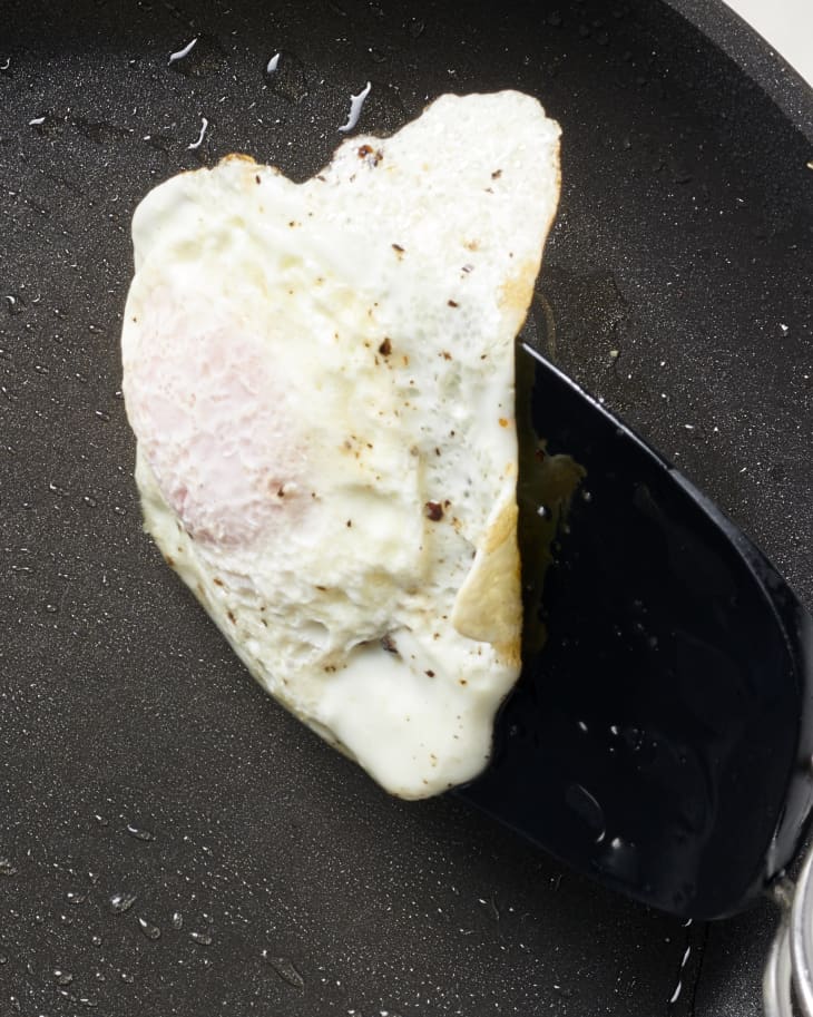 How to Cook Over-Medium Eggs | The Kitchn