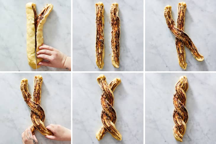 Chocolate Babka Recipe | The Kitchn