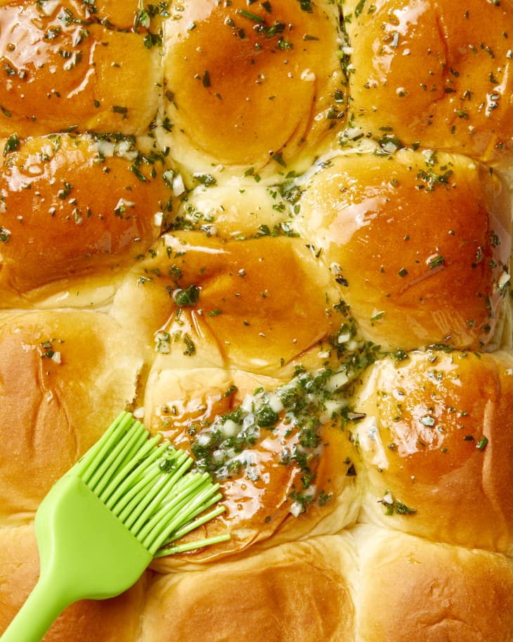 Thanksgiving Butter Recipe | The Kitchn