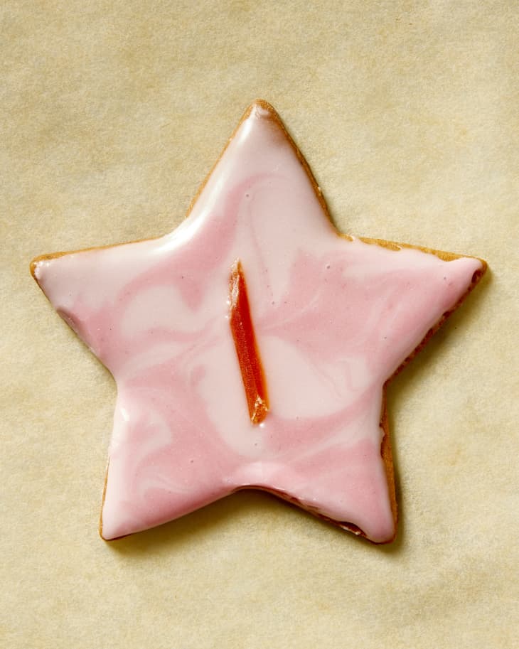 Glazed Maple Gingerbread Recipe | The Kitchn