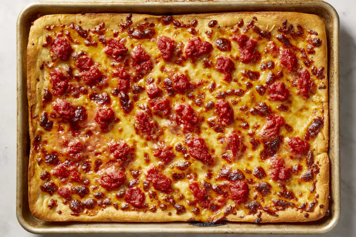 12 Best Types of Pizza Everyone Needs to Know About | The Kitchn