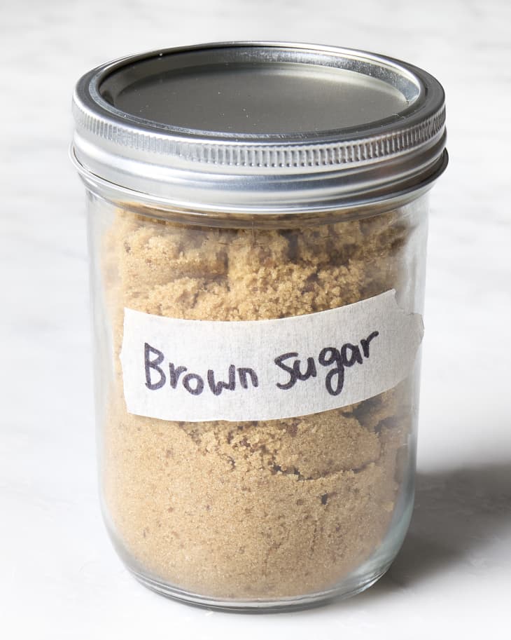 How to Make Brown Sugar - Easy Homemade Brown Sugar Recipe | The Kitchn