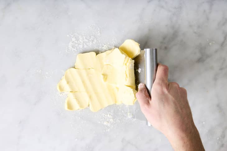 Homemade Puff Pastry Recipe (Easy Step-by-Step) | The Kitchn