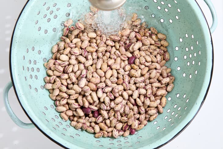 How To Quick-Soak Dried Beans in Just One Hour (Fastest Method) | The ...