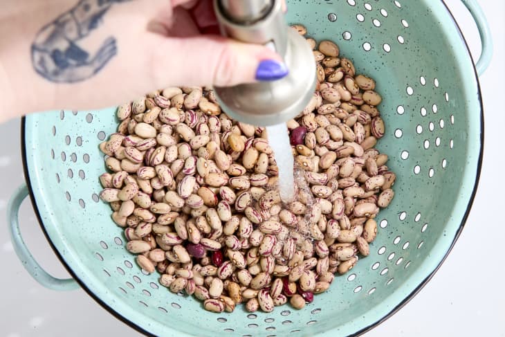 How To Quick-Soak Dried Beans in Just One Hour (Fastest Method) | The ...