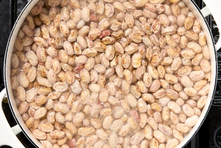 How To Quick-Soak Dried Beans in Just One Hour (Fastest Method) | The ...