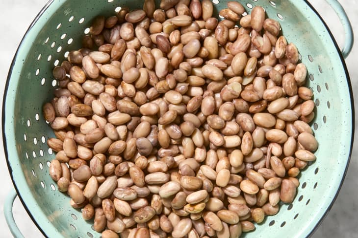 How To Quick-Soak Dried Beans in Just One Hour (Fastest Method) | The ...