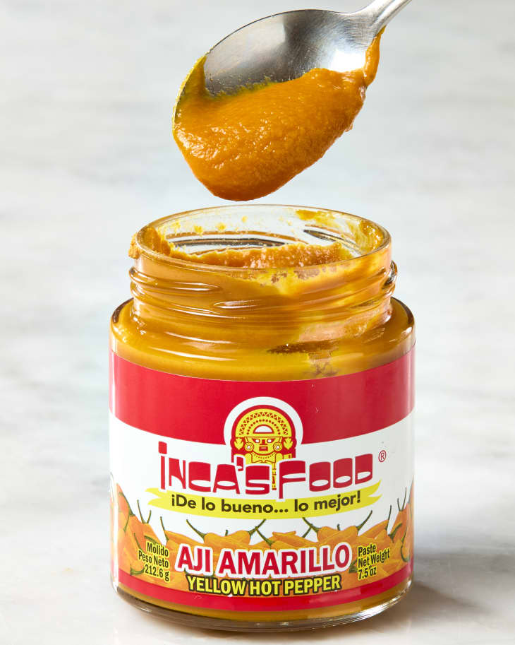 Aji de Gallina Recipe (Peruvian Chicken Chili) | The Kitchn