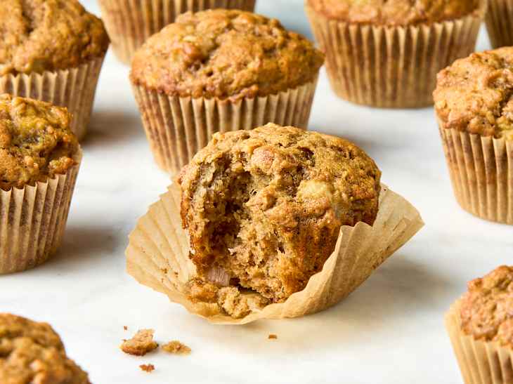 Easy Banana Muffins Recipe (Our Best Ever!) | The Kitchn