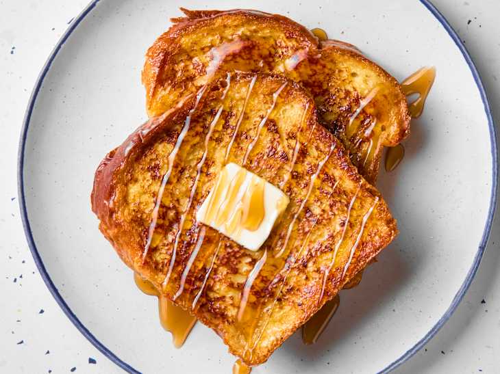 Classic French Toast Recipe (The Only Recipe You Need!) | The Kitchn