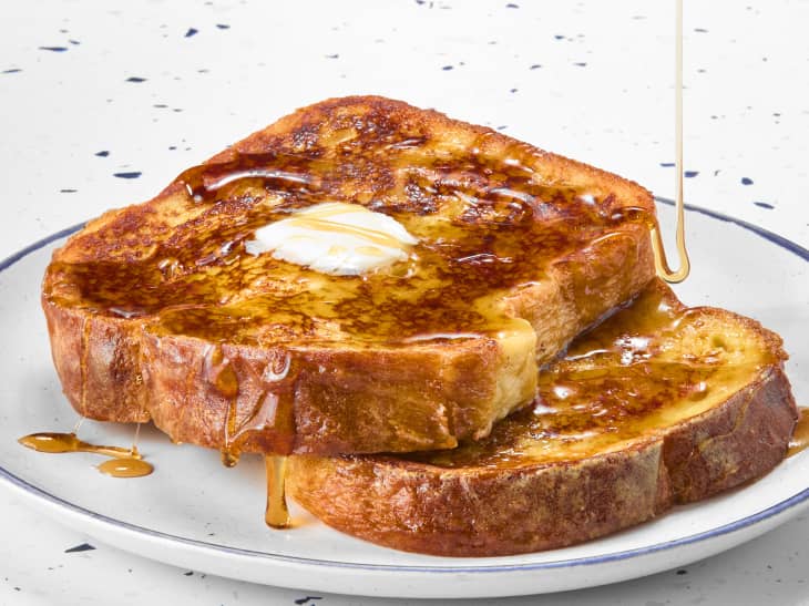 Classic French Toast Recipe (The Only Recipe You Need!) | The Kitchn