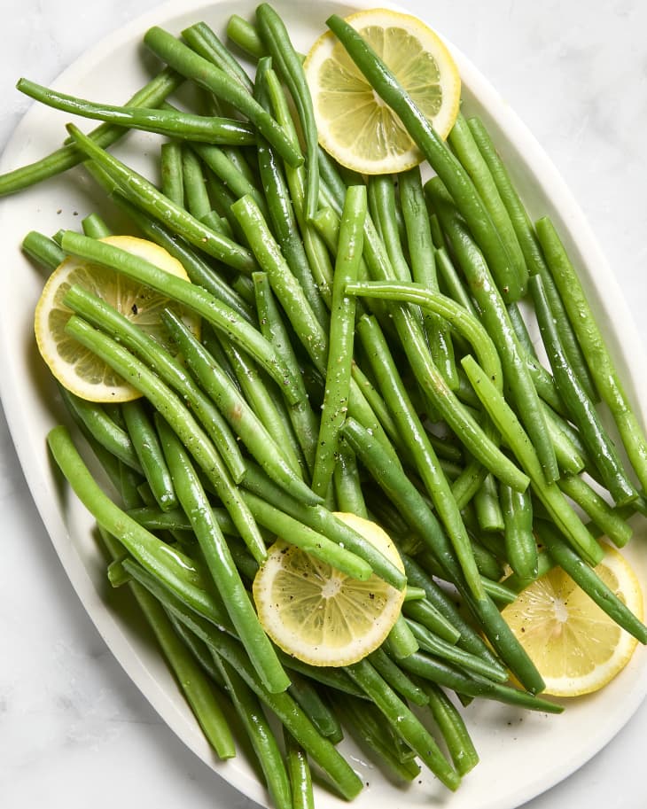How to Cook Fresh Green Beans (Perfect Recipe Every Time) | The Kitchn