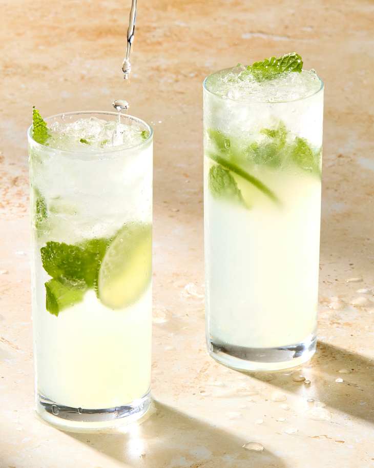 The Best-Ever Mojito Recipe (So Refreshing!) | The Kitchn