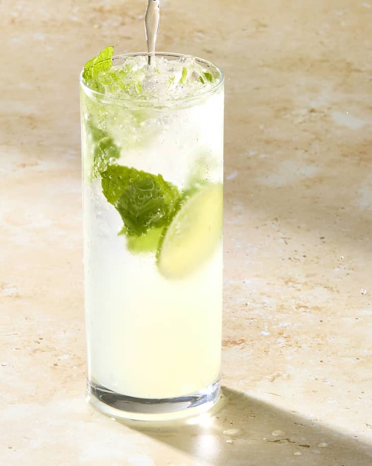 The Best-Ever Mojito Recipe (So Refreshing!) | The Kitchn