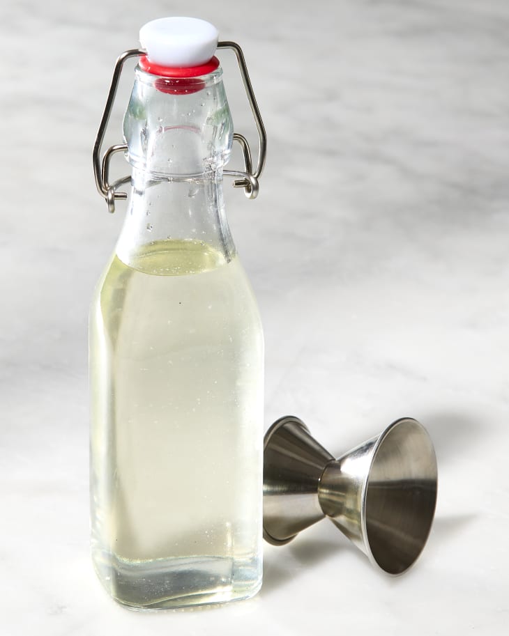 How to Make Simple Syrup (Easy 2-Ingredient Recipe) | The Kitchn