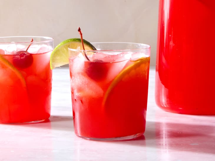 Why We Eat Red Foods on Juneteenth | The Kitchn