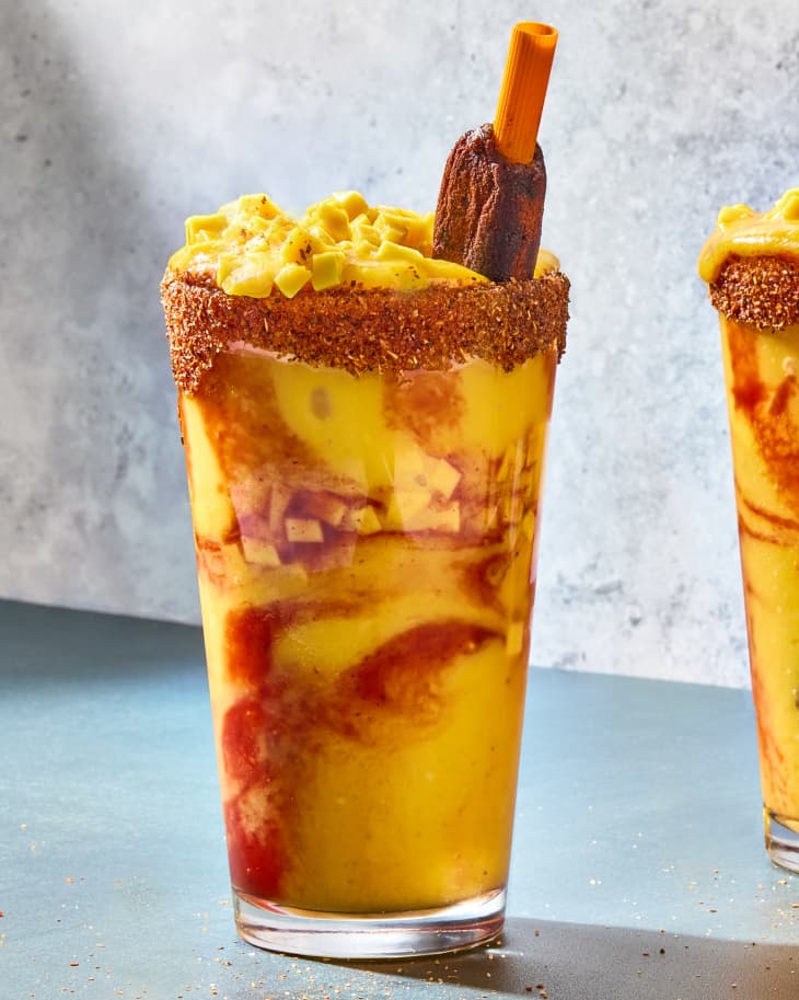 Mangonada Recipe | The Kitchn