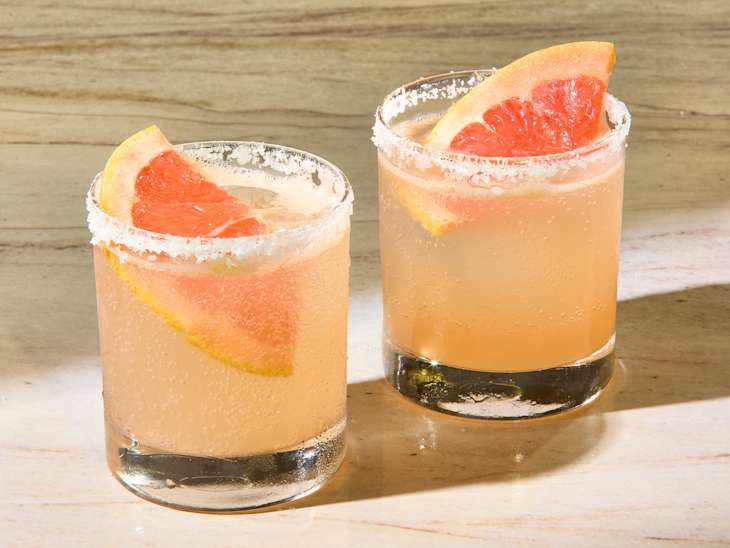 Classic Paloma Recipe | The Kitchn