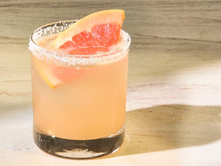 Classic Paloma Recipe | The Kitchn