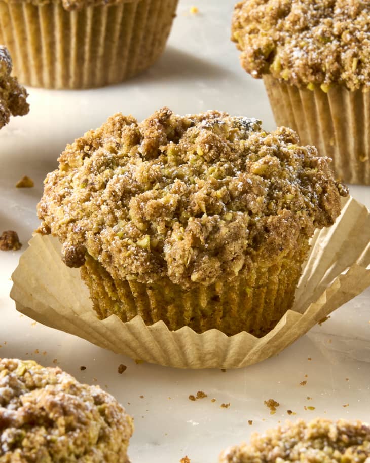 The Kitchn Muffins: Best Muffin Recipe Ever – SSKEHG