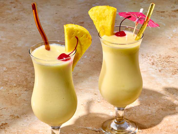 The Best-Ever Piña Colada Recipe | The Kitchn