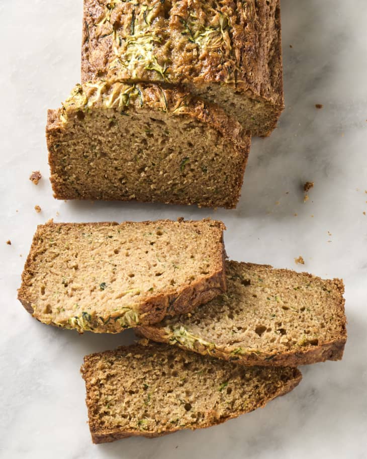 Zucchini Bread Recipe (The Best Ever!) | The Kitchn