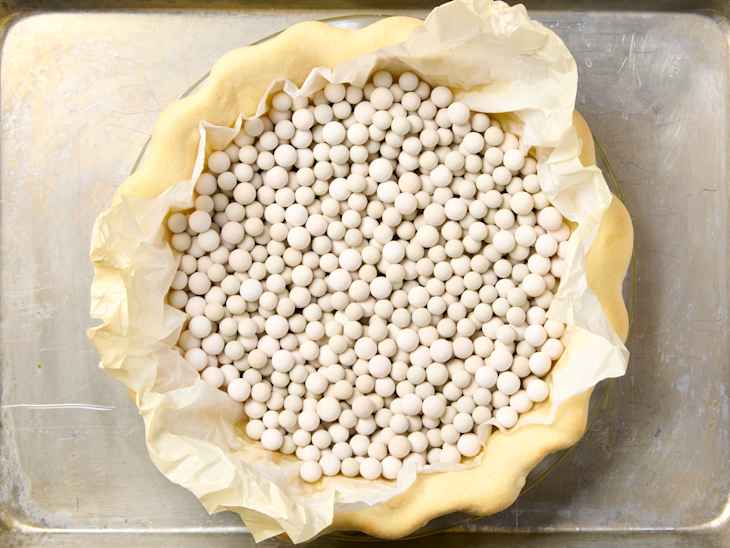 5 Easy Ways To Prevent Soggy Pie Crust | The Kitchn