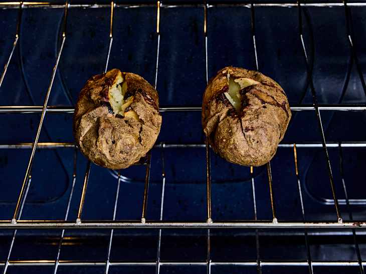 The Best Way to Bake a Potato (I Tested Every Method!) | The Kitchn