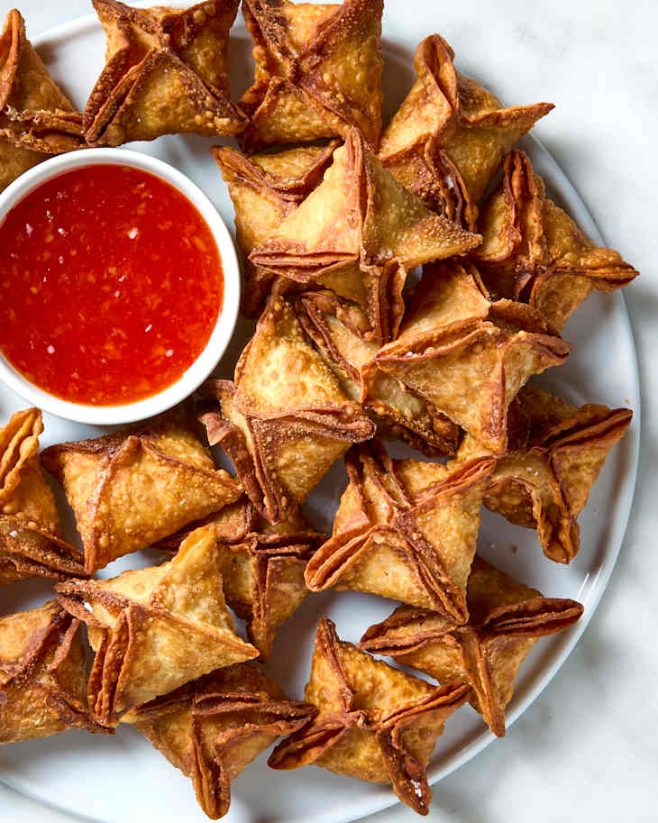 Kid-Friendly Appetizers | Cubby