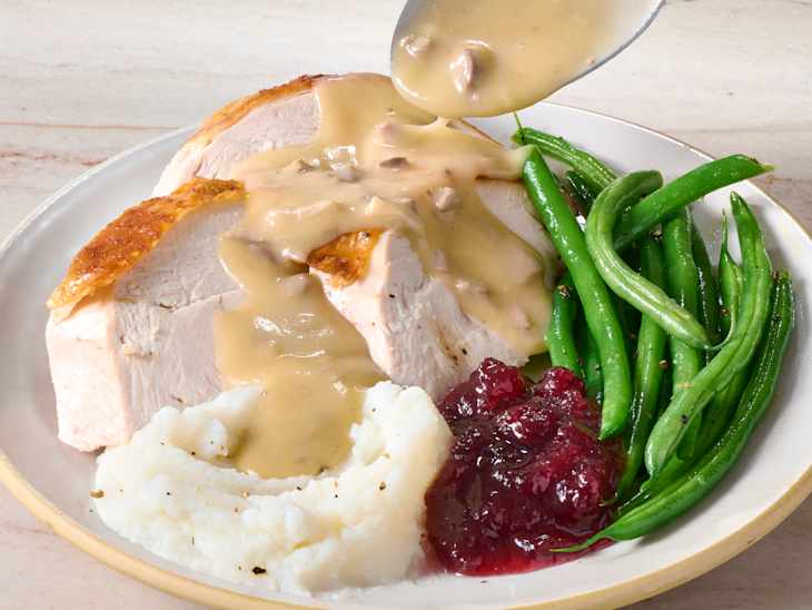 What Are Giblets? How to Use the Most Flavorful Turkey Part | The Kitchn