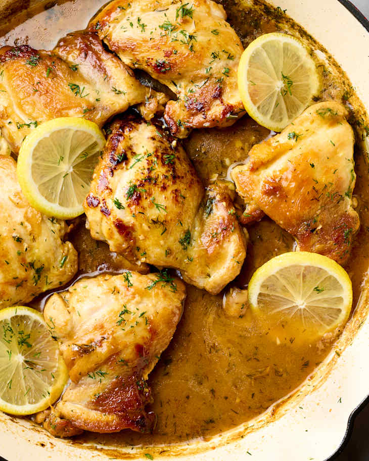 Our Most Saved Chicken Recipe of This Year | Cubby