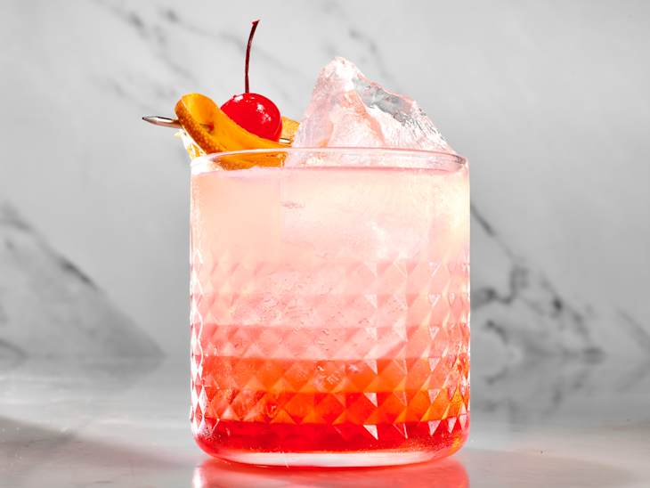 The Masters Official "Azalea" Cocktail Is So Easy to Make | The Kitchn