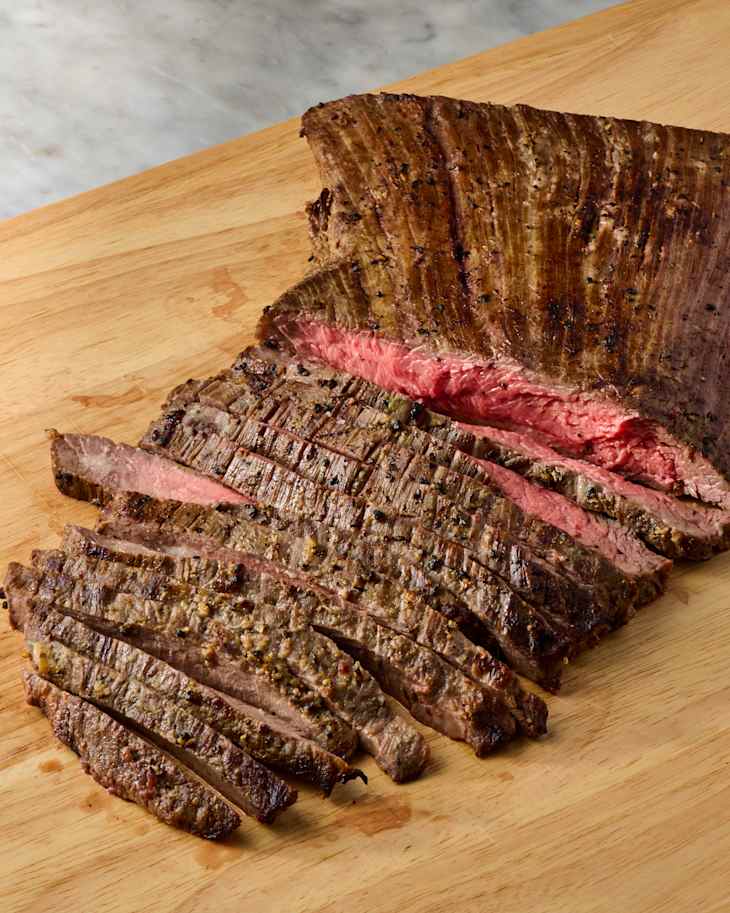 How To Cook Flank Steak Uk