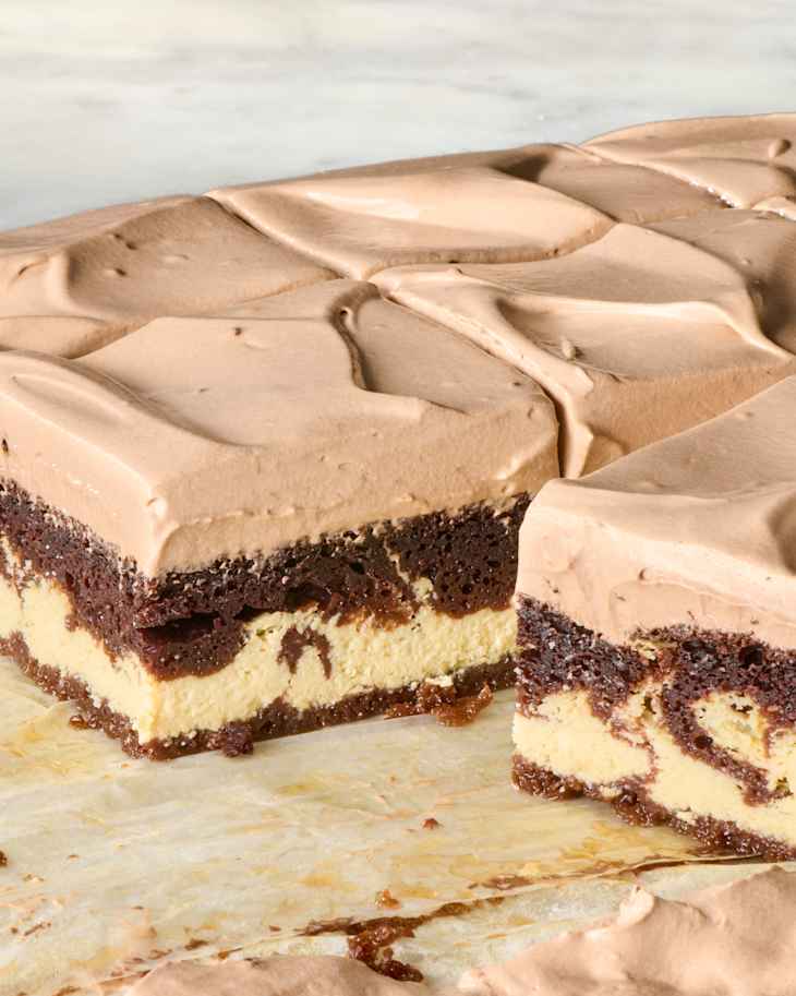 I'm a Professional Baker and "Italian Love Cake" Is My New Favorite ...