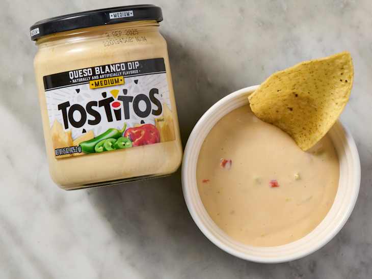 The 5 Best Store-Bought Queso Dips (They Taste Homemade!) | The Kitchn