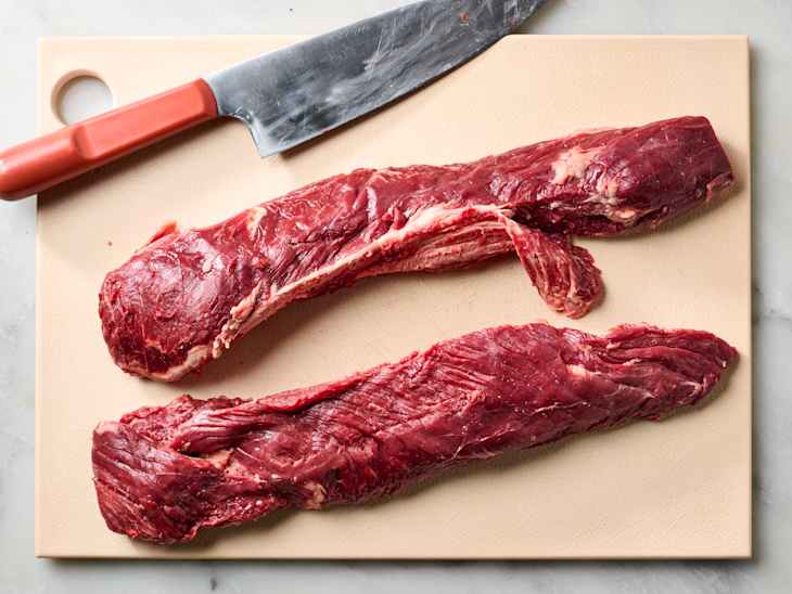 Hanger Steak Recipe (So Juicy!) | The Kitchn