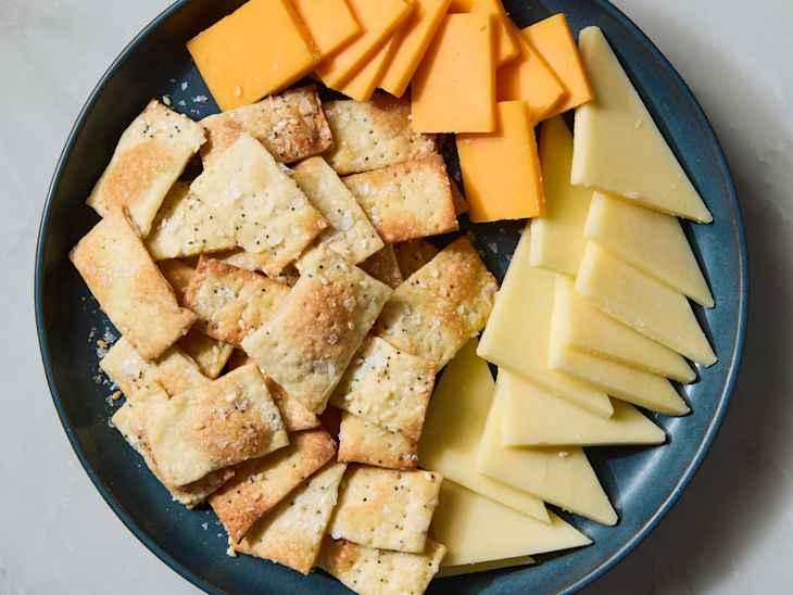 24 Quick and Easy Dorm Food Ideas You Need to Try | Dorm Therapy