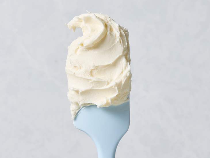 Perfect Buttercream Frosting Recipe (Only 4 Ingredients!) | The Kitchn