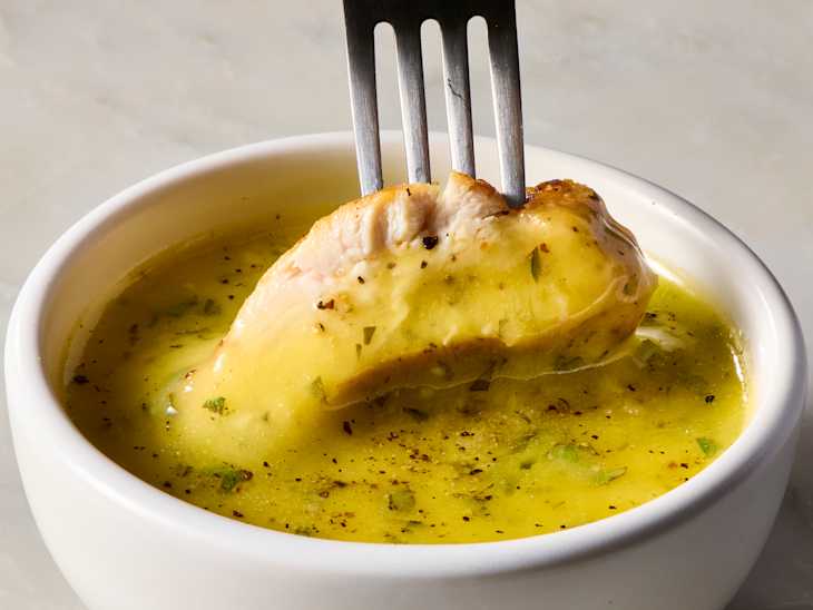 This 4-Ingredient “Liquid Gold” Has Become My Secret Sauce | The Kitchn