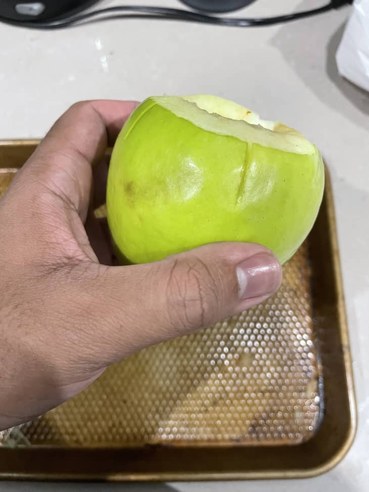 Ina Garten's Hack for Perfect Baked Stuffed Apples Is a Game Changer ...