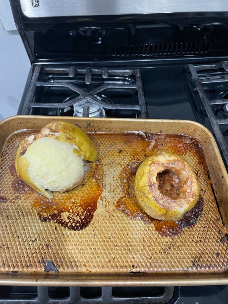 Ina Garten's Hack for Perfect Baked Stuffed Apples Is a Game Changer ...
