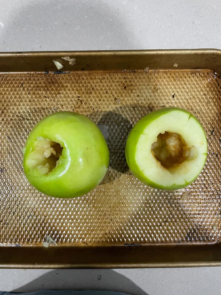 Ina Garten's Hack for Perfect Baked Stuffed Apples Is a Game Changer ...