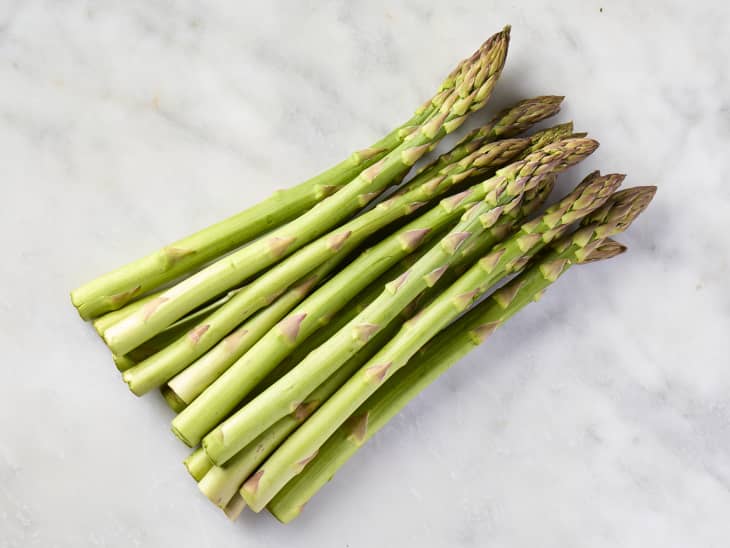 10 Best Spring Vegetables (and How to Store Them) | The Kitchn