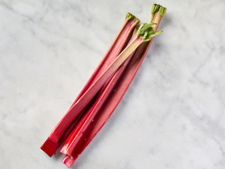 How to Freeze Rhubarb (the Easiest Method — With Photos!) | The Kitchn