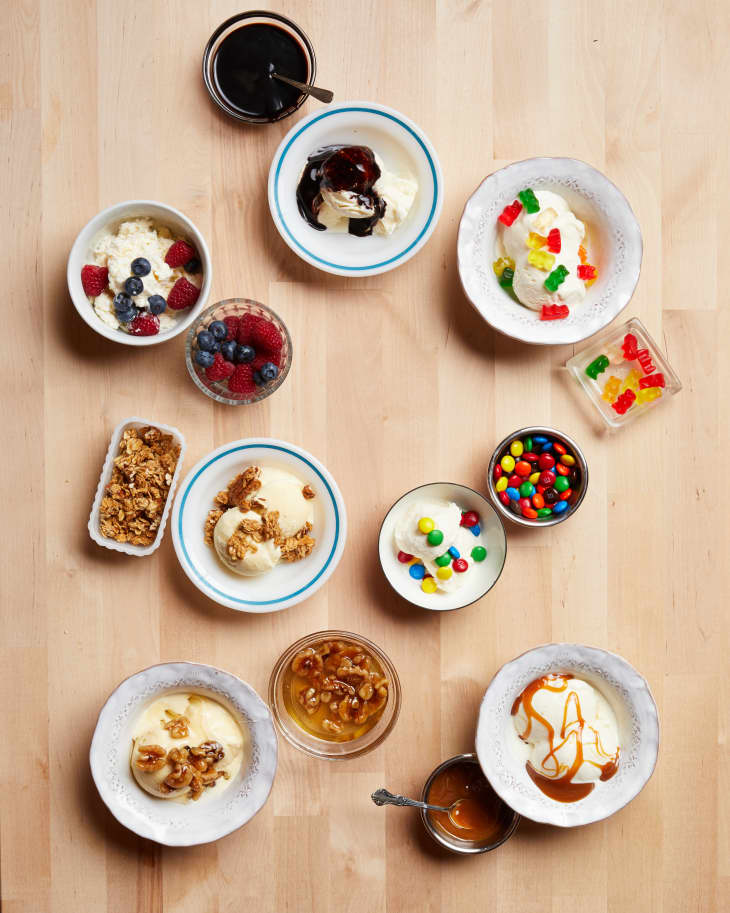 16 Best Store-Bought Dishes for a Potluck | The Kitchn