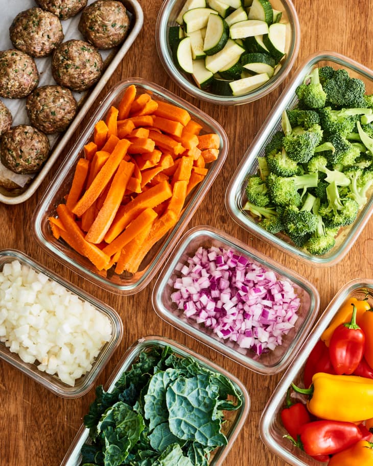 15 Low-Carb Meal Plans for Anyone Following the Keto Diet | The Kitchn