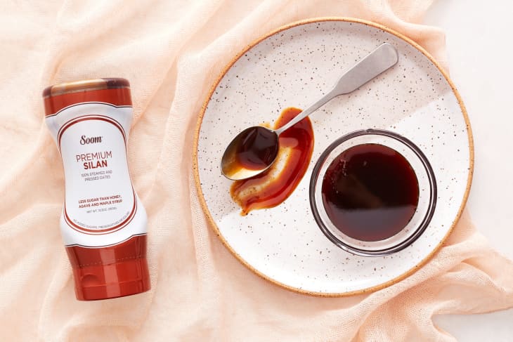 Taste Makers: Why I Love Soom Silan Date Syrup | The Kitchn