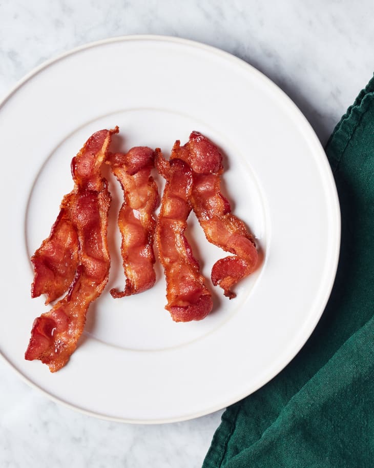 Keto Meal Prep Using Pantry Foods: Easy 5-Day Plan | The Kitchn