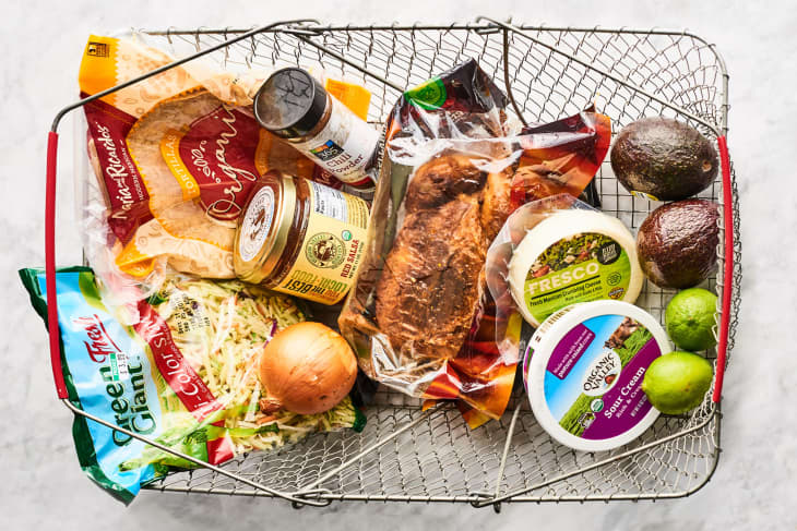 The Beginner's Guide to Meal Planning: Meal Prep 101 | The Kitchn