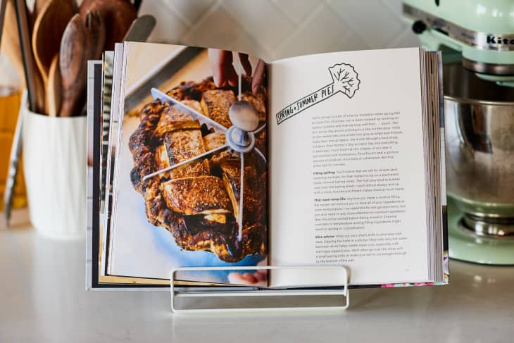 Our November Pick for Kitchn's Cookbook Club Is Sister Pie by Lisa ...